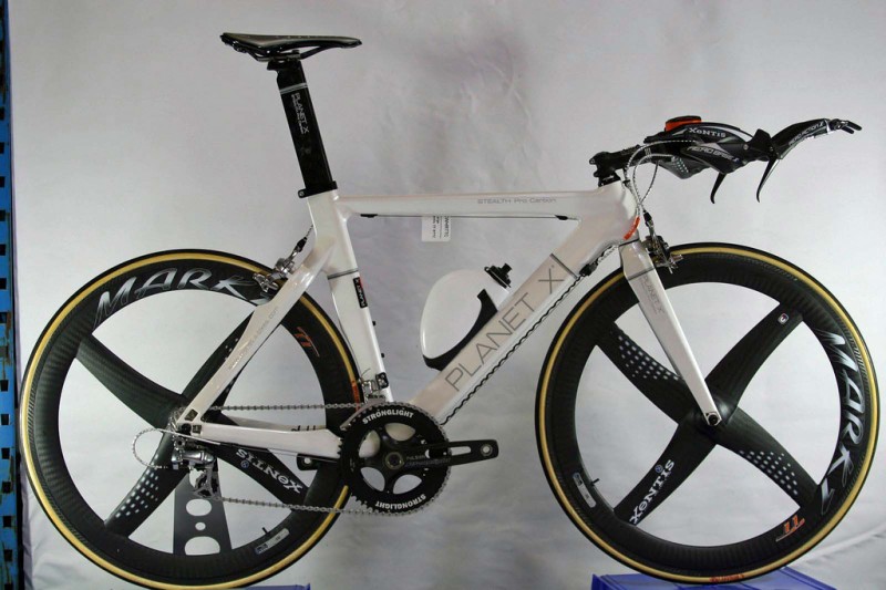 cool road bike at cool road bike in Montreal, Quebec, Canada - photo by ...