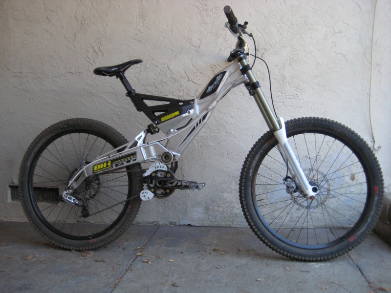 2008 GT DHi For Sale