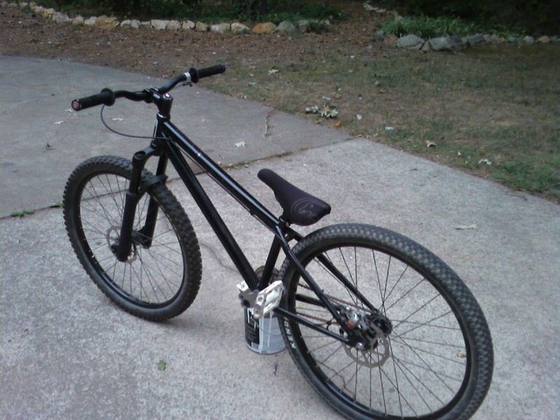 Black Market Mob! For Sale