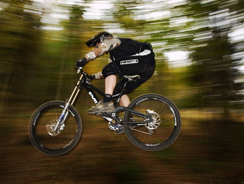 Evil Revolt owners thread. - Pinkbike Forum