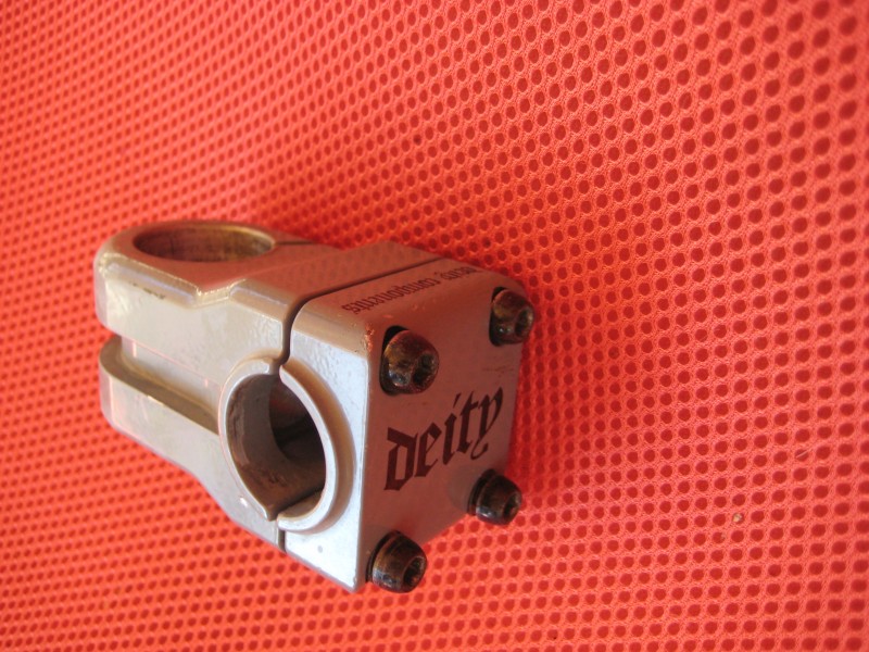 Deity Phantom Stem For Sale