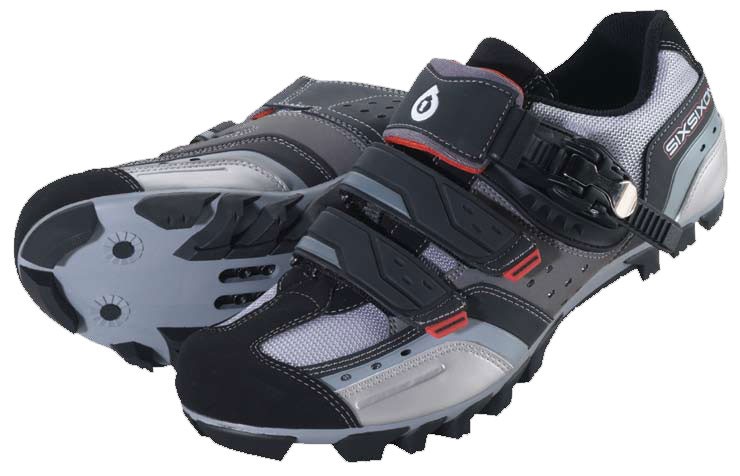 New In Box - 661 FLIGHT MOUNTAIN BIKE SHOE Size 46 For Sale