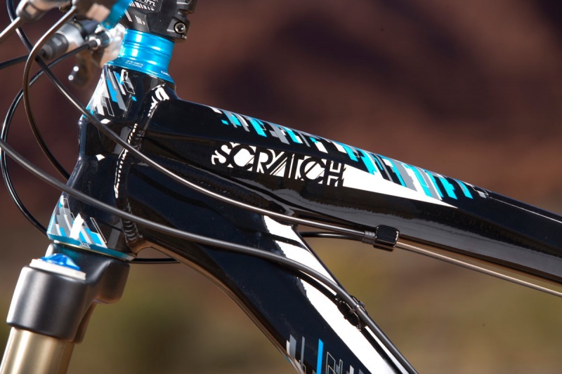 2010 Trek Scratch 9 and Remedy 9.9 Launch - Pinkbike