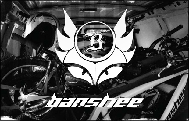 Banshee Bikes signs Team Geronimo as Factory Racing Team - Pinkbike