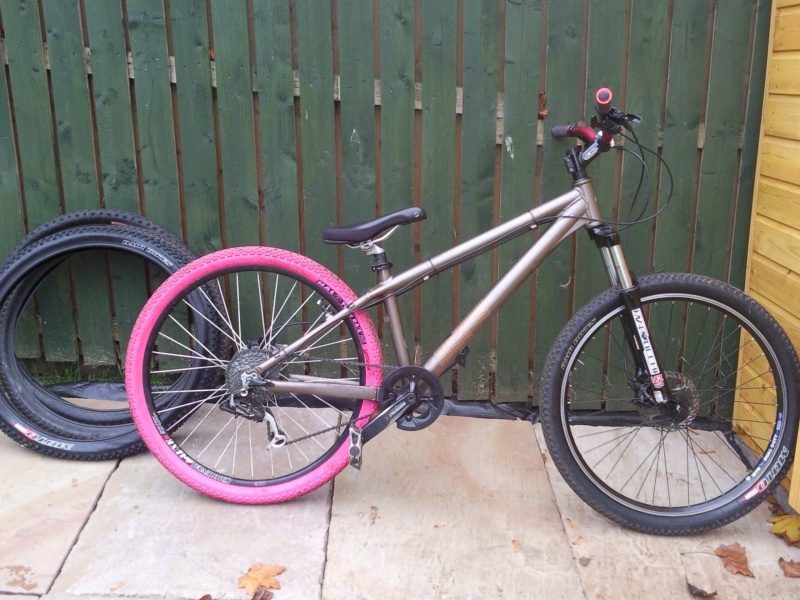 Giant STP UPGRADED!! at Giant STP UPGRADED!! in Edinburgh, United ...