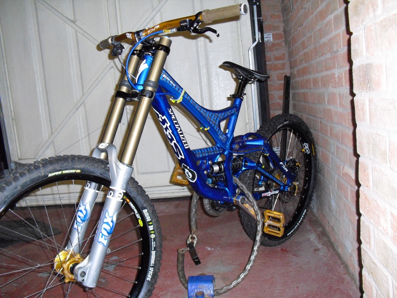 2008 FOX 40 RC2 must go!!!!!! For Sale