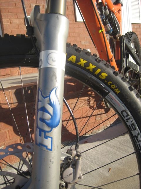Fox 40 rc2 For Sale