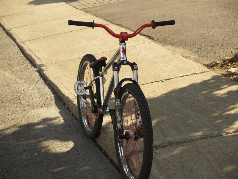 2009 norco 250 For Sale