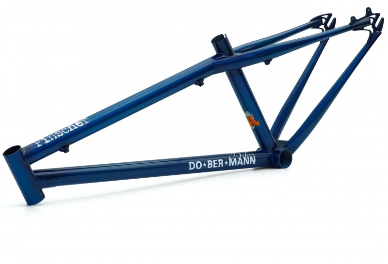 Dobermann UK - Pinkbike