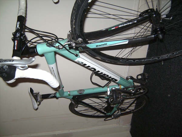 2008 Bianchi 1885 Veloce For Sale