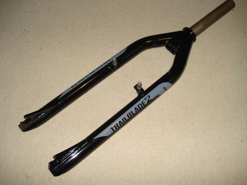 DMR Trailblade 2 Fork For Sale