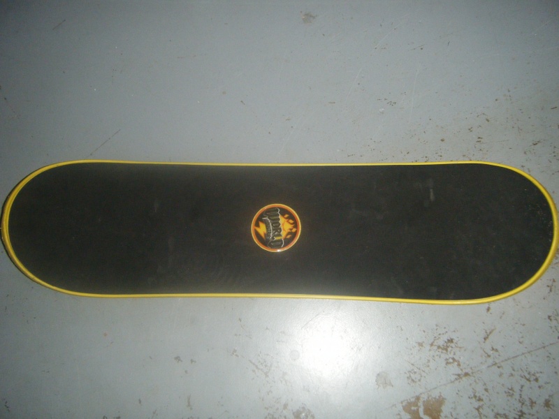 world industries snow skateboard For Sale