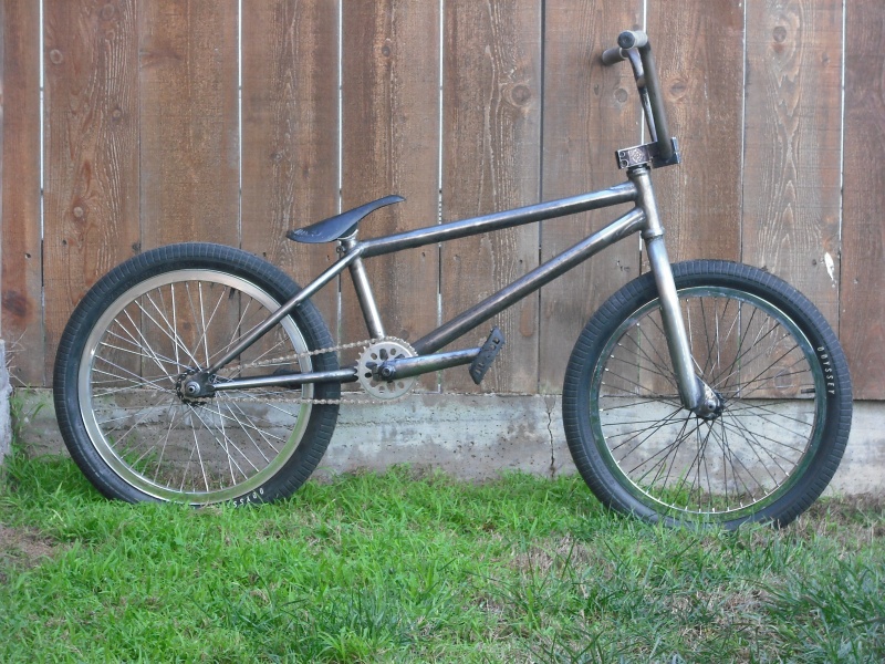 Fit Hawk v2 at Fit Hawk v2 in Anaheim, California, United States ...