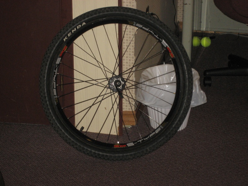 sun rims s-types rear only For Sale