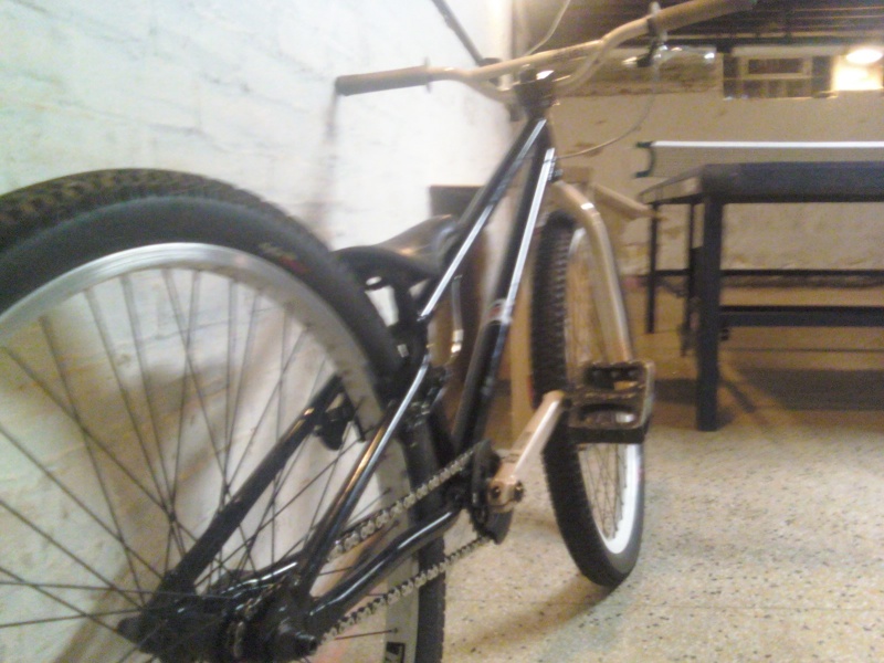 eastern traildigger 26 For Sale