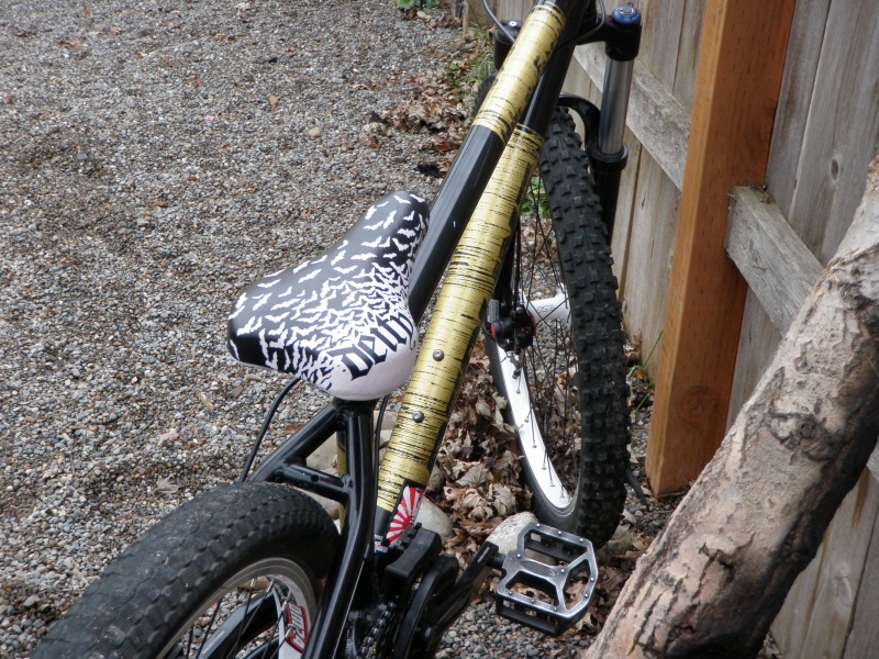Like New Redline D-640 Dirt Jumper For Sale