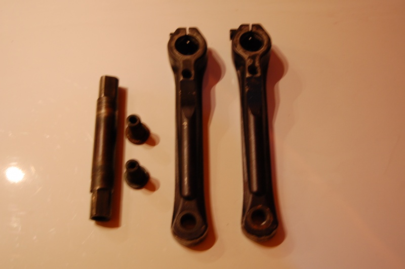 Primo hollowbite cranks For Sale