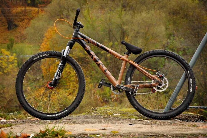 Giant stp single speed - Page 3 - Pinkbike Forum