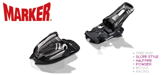 atomic urban triplets twin tip skis For Sale