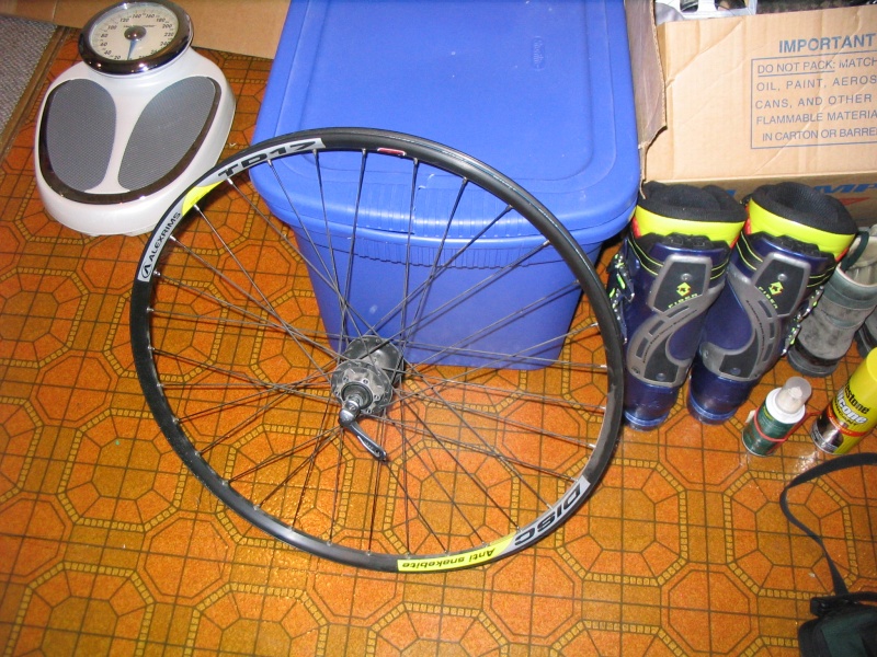 Front Wheel for sale For Sale