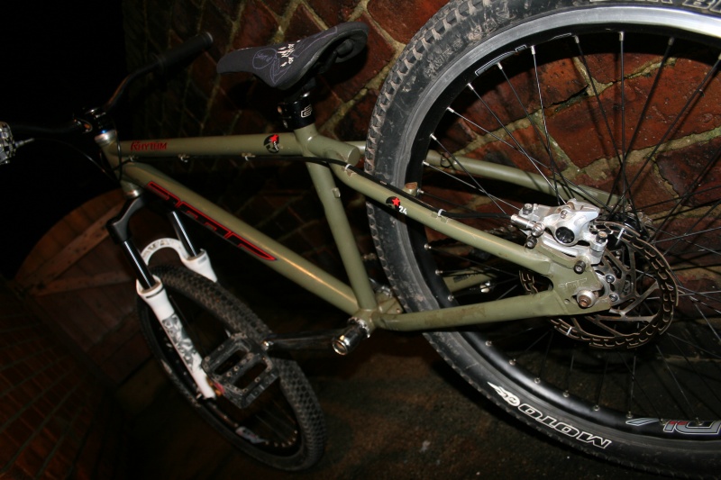 Hope x2 rear brake. For Sale