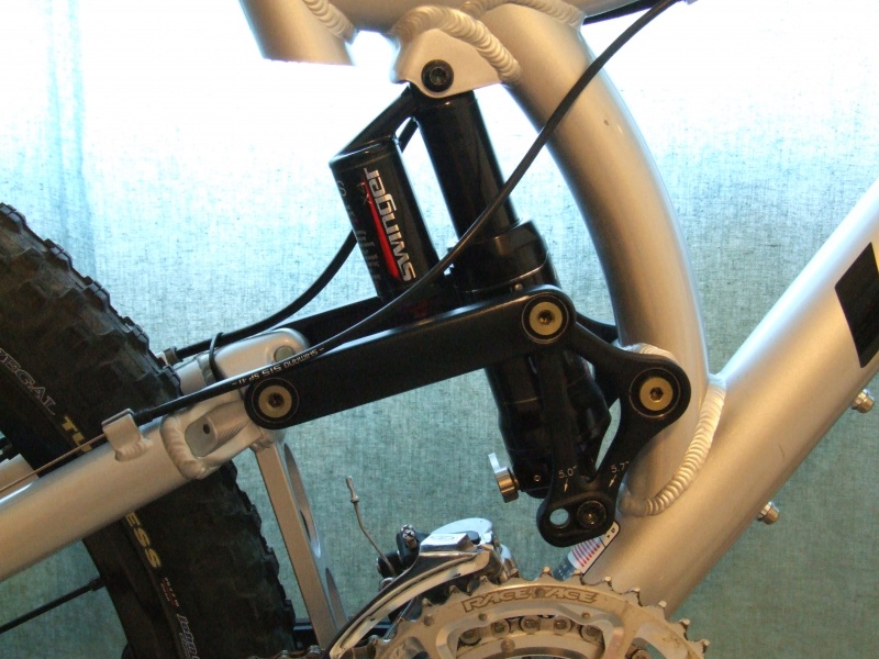 2004 Giant VT one (16.5") For Sale