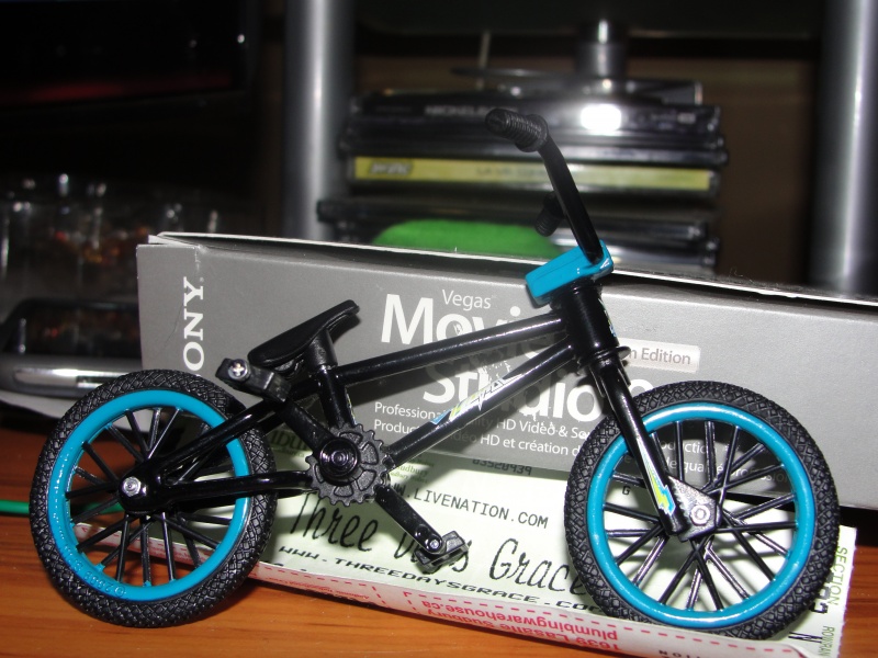 Finger bike - Page 5 - Pinkbike Forum