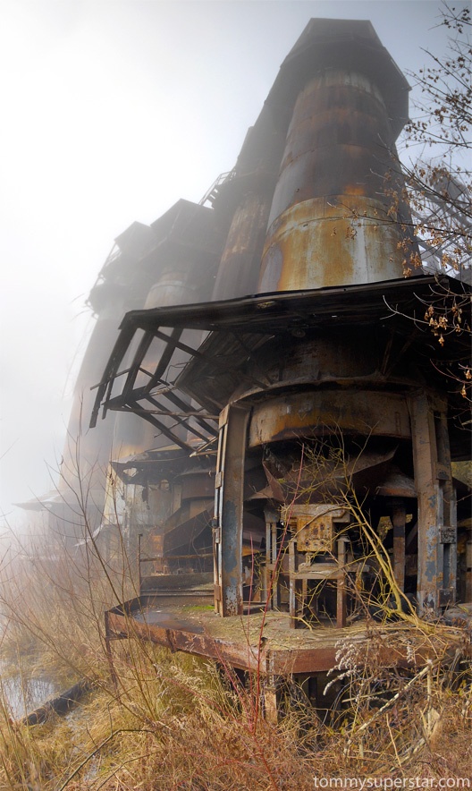 Scary Quarry - Road Trip! - Pinkbike