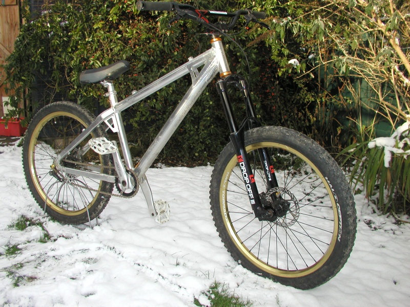 Club Roost Stinger Frame for sale For Sale