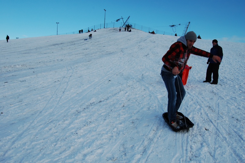 j-maul at Silksworth Ski Slope in Sunderland, United Kingdom - photo by ...