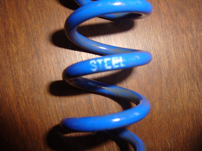 Fox 40 blue spring For Sale