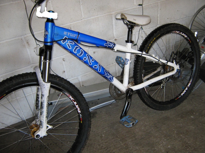 kona stuff at kona stuff in Egremont, United Kingdom - photo by ...