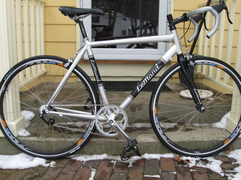 2009 Lemond Reno SS For Sale