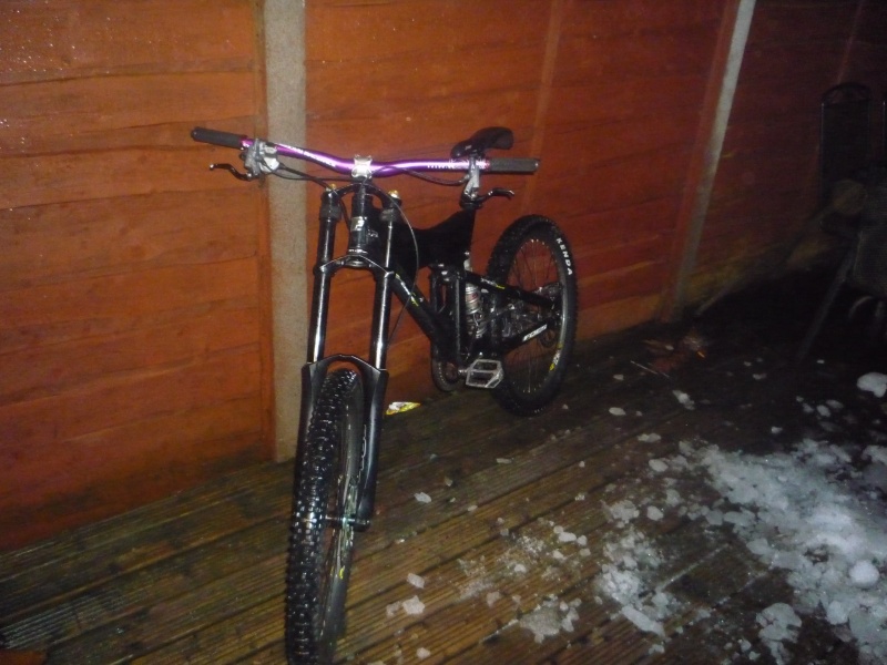 Foes DHS Mono ***PRICE DROP********** For Sale