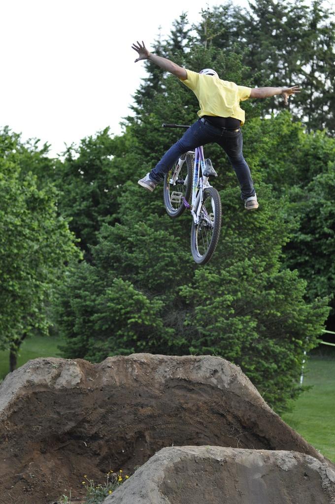 John Rempel at Yard in Mission, British Columbia, Canada - photo by ...