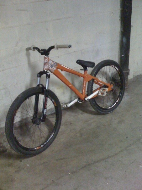 2005 norco 125 For Sale