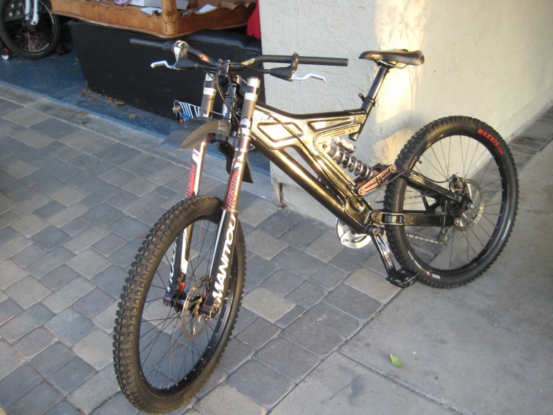 2003 Intense M1 For Sale