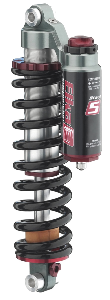 Elka Suspension sponsorships now open - Pinkbike