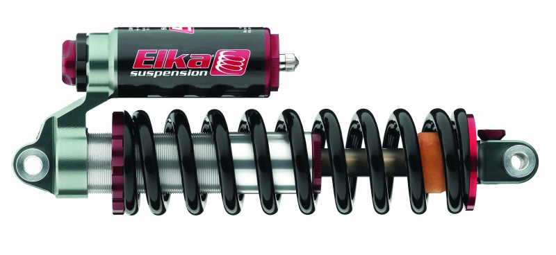 Elka Suspension sponsorships now open - Pinkbike