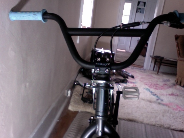 K2 BMX Bike For Sale