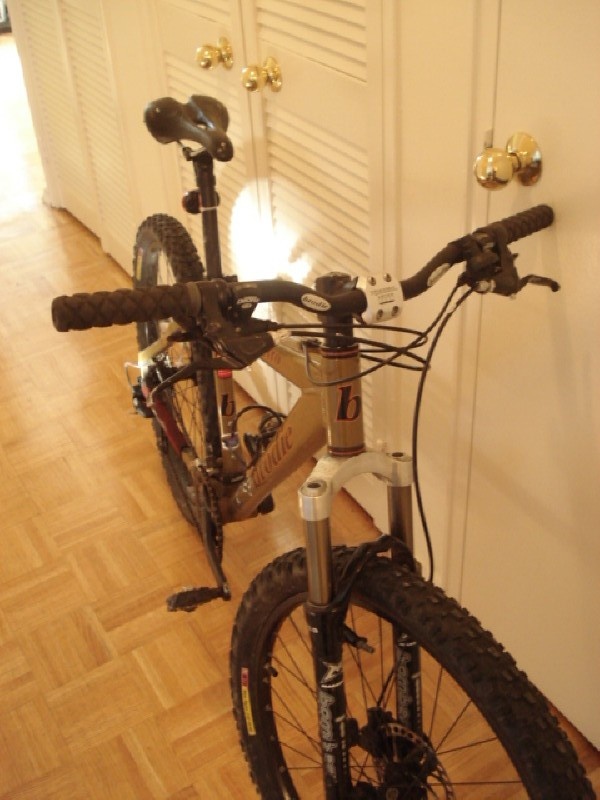 Brodie Electro For Sale