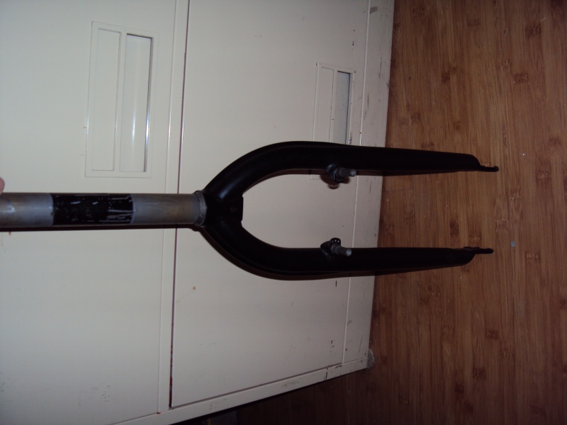 new trials fork For Sale