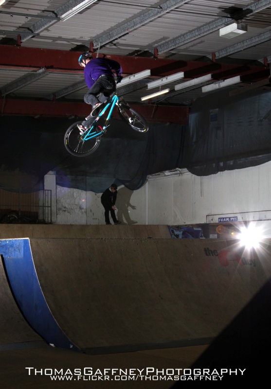 Blake Samson Bike Check - Pinkbike