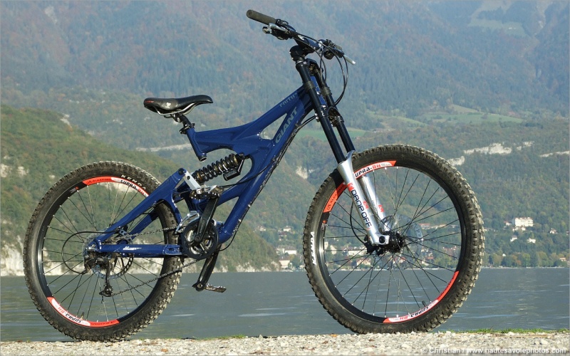 2005 Giant Faith 3 Large For Sale