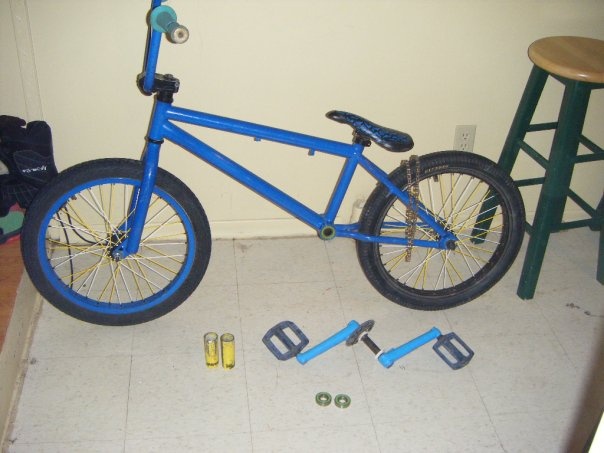 2009 Haro forum Intro lite For Sale