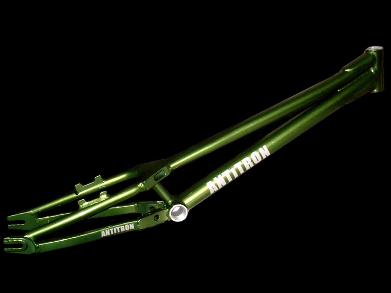 Antitron the frame - Pinkbike Forum