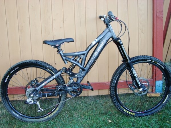 2005 Norco Six For Sale