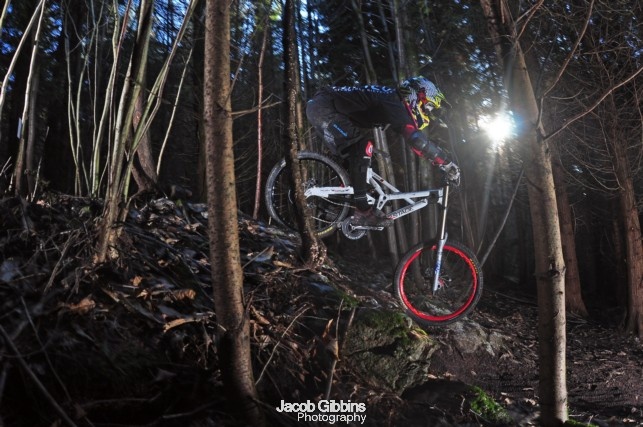 Rider Check with Will Soffe - Pinkbike