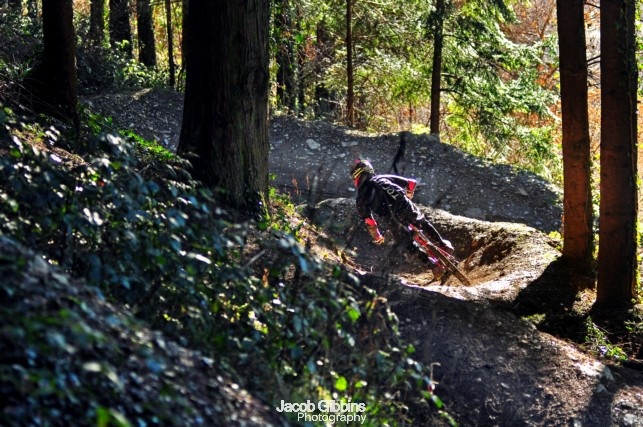 Rider Check with Will Soffe - Pinkbike