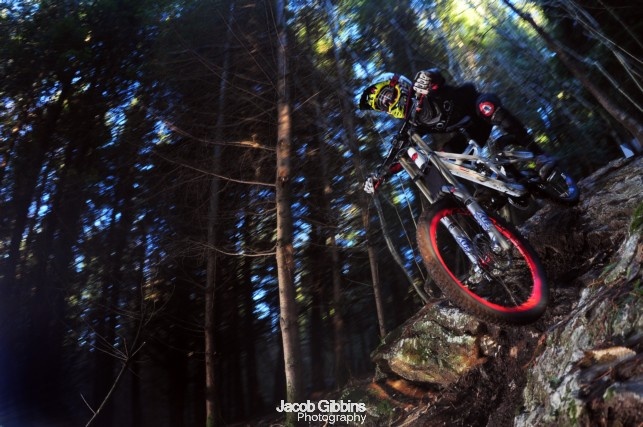 Rider Check with Will Soffe - Pinkbike